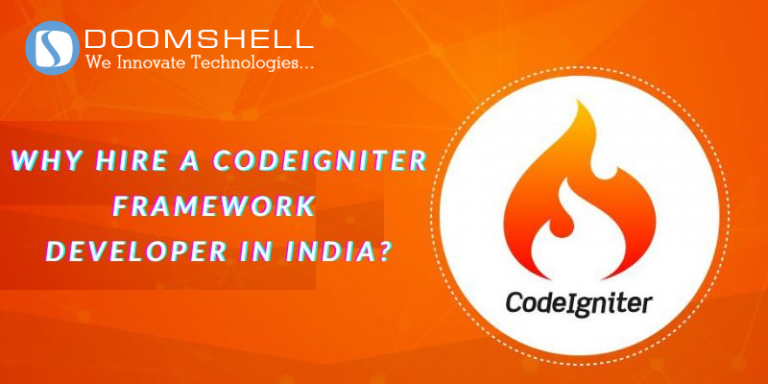 Hiring a CodeIgniter Framework Developer in India offers advantages