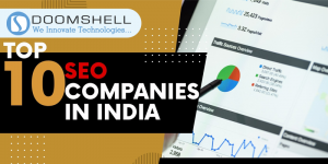 Top 10 SEO Companies in India for the year 2024