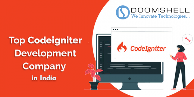 Presenting the Top 7 CodeIgniter Development Companies in India