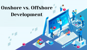 Onshore vs. Offshore Development: Why Choose Indian Full Stack Developers? - BLOG| Trending Blog ...